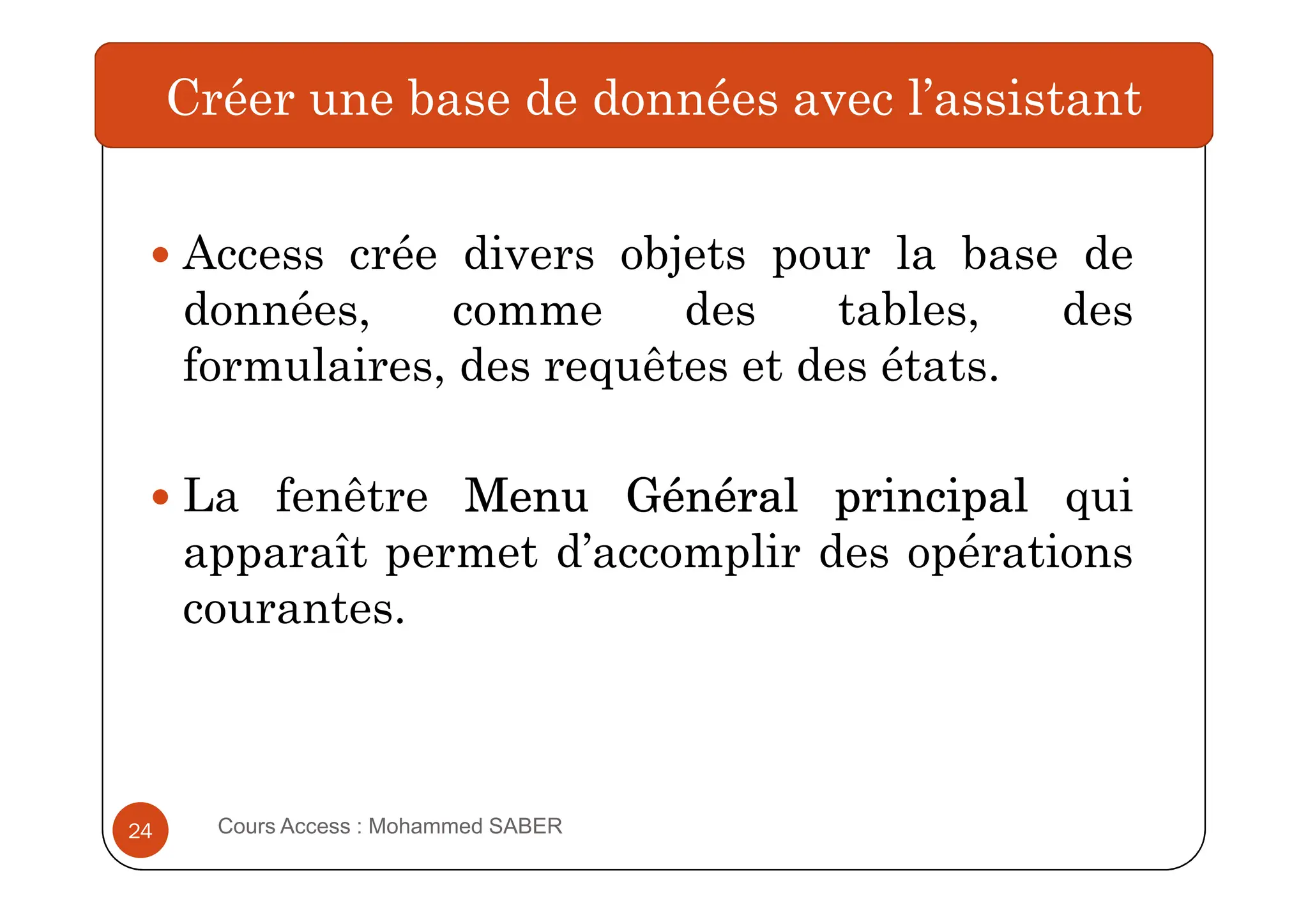 initiation_a_access microsoft office access | PDF