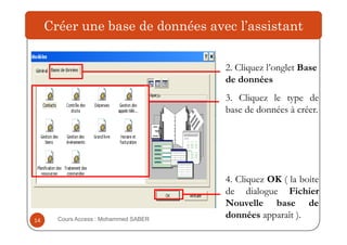 initiation_a_access microsoft office access | PDF