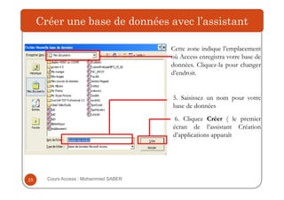 initiation_a_access microsoft office access | PDF
