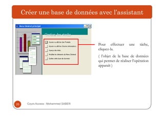 initiation_a_access microsoft office access | PDF