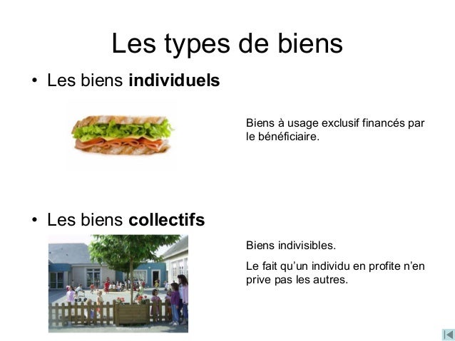 Initiation à l'économie