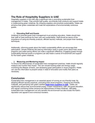 Initiatives for Sustainable Linen Management in Hotels.pdf