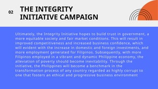 initiatives to improve business ethics and reduce corruption (1).pptx