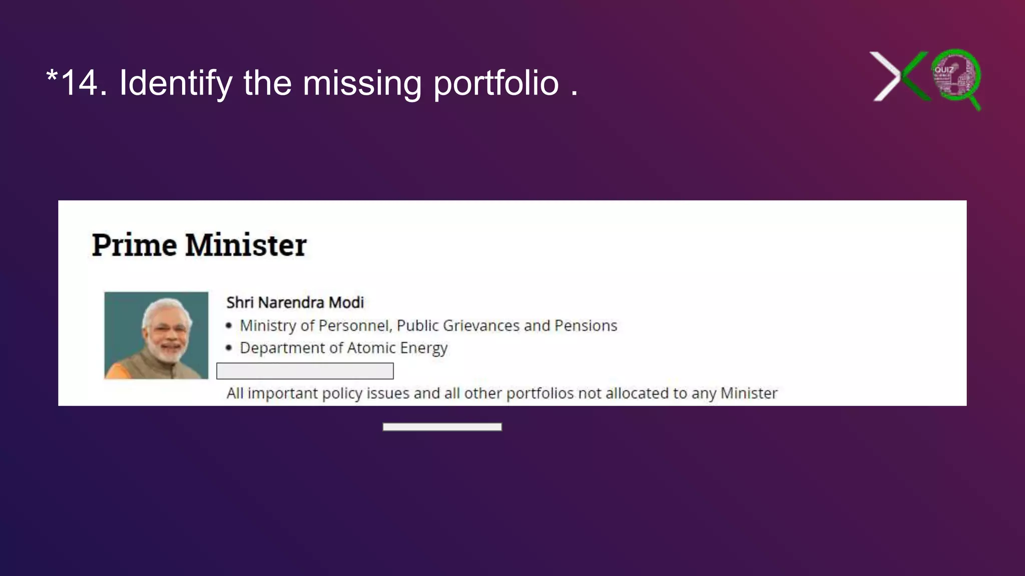 Initium - The General Quiz (2023) | PPTX | World/International Music | Music