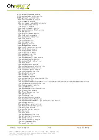 Init to systemd | PDF
