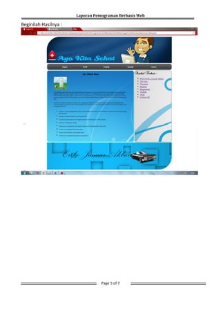 This Cascading Style Sheets | PDF