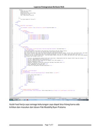 This Cascading Style Sheets | PDF