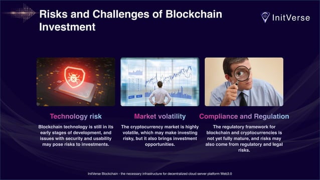 InitVerse Blockchain - Explore Blockchain Investing.pdf