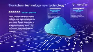 InitVerse ：Blockchain technology trends in 2024.pdf