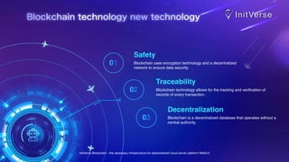 InitVerse ：Blockchain technology trends in 2024.pdf