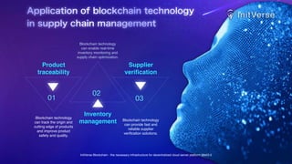 InitVerse ：Blockchain technology trends in 2024.pdf