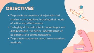 INJECTABLE & IMPLANT.pdf gwjwnwvwgskakaansvsg | PPT