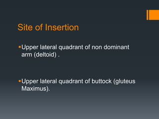 Injectables.ppt