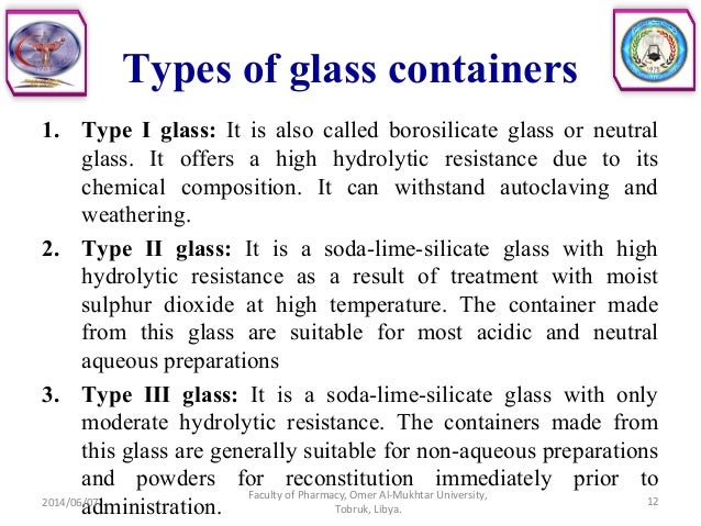 Injectable solutions