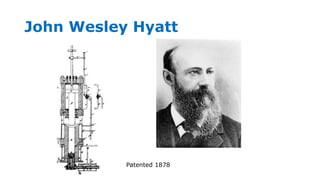 Injection Moulding | PPTX