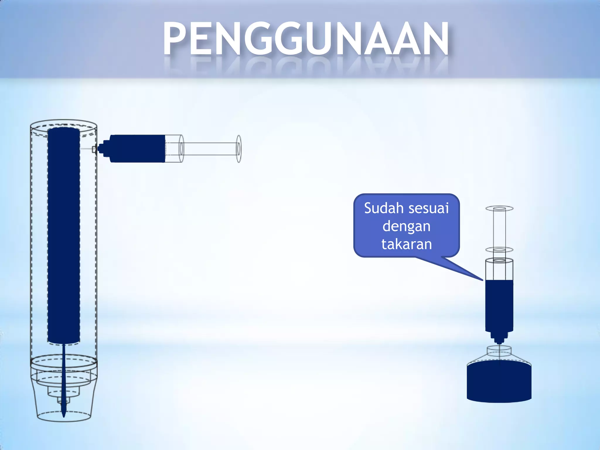 Injection Marker Ppt