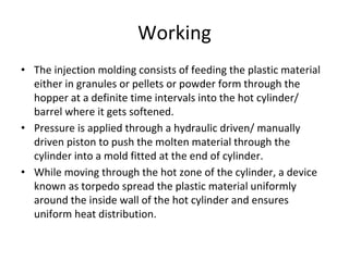 Injection molding.pptx