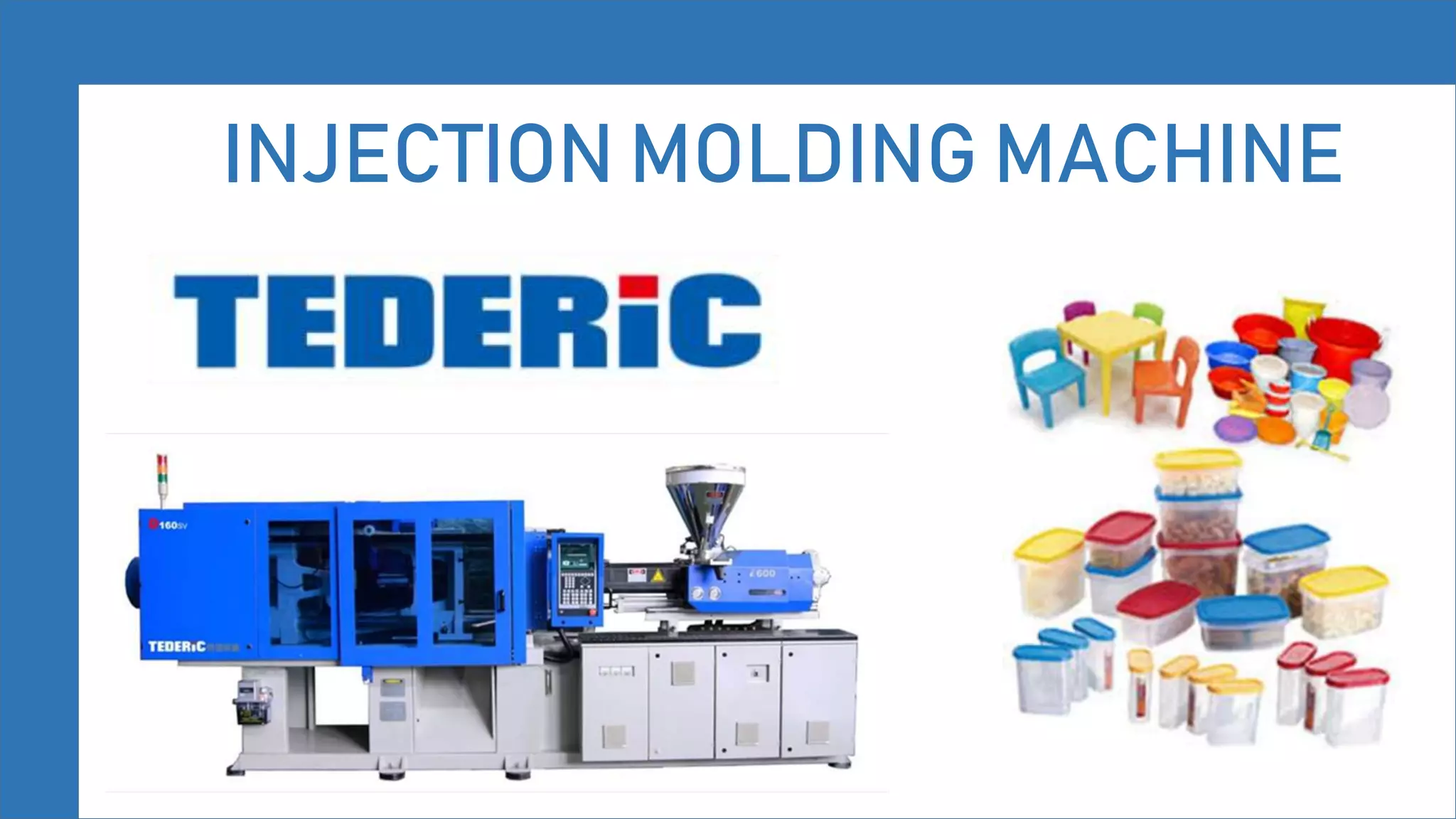 Injection Molding Machine (IMM).pptx