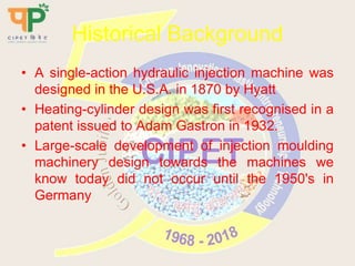Injection moulding | PPT