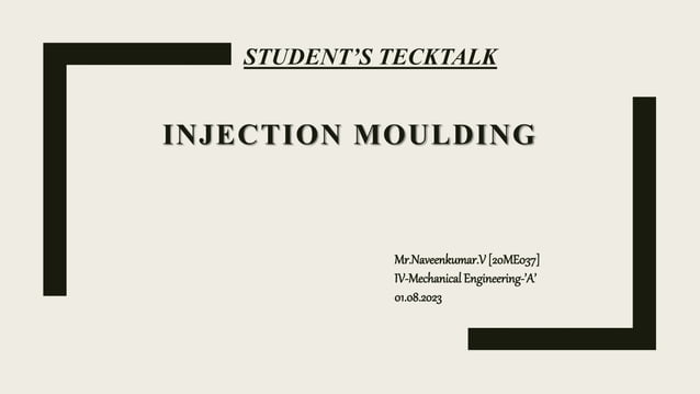 injection moulding.pptx