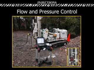 ZEBRA Environmental Injections | PPT | Science