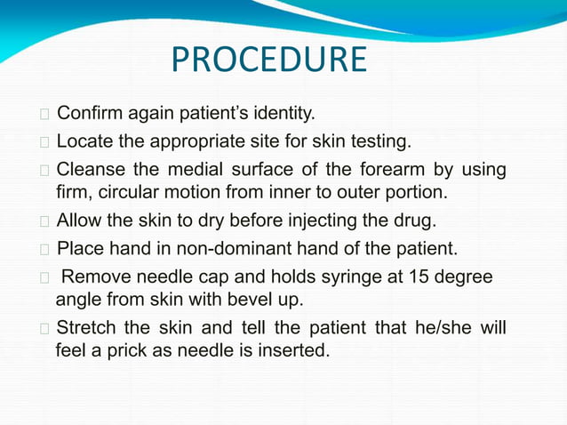 Injections | PPTX | First Aid | Injuries