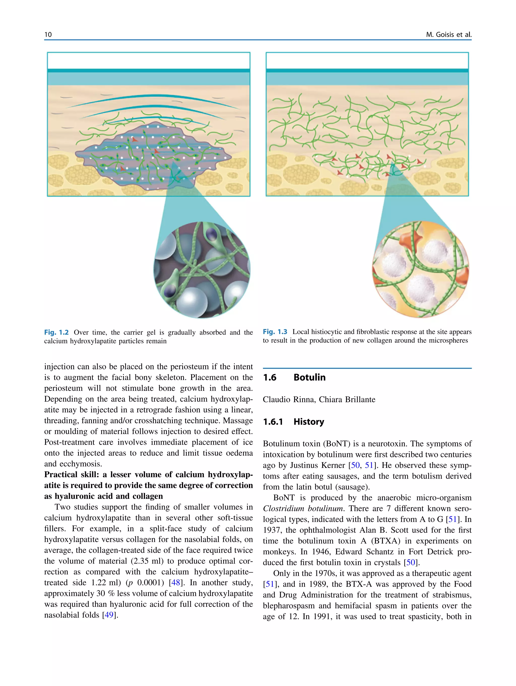Injections in Aesthetic Medicine_ Atlas of Full-face and Full-body ...