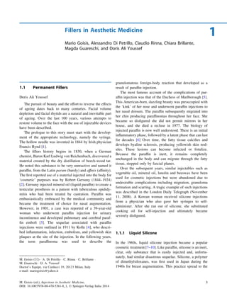 Injections in Aesthetic Medicine_ Atlas of Full-face and Full-body ...