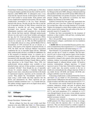 Injections in Aesthetic Medicine_ Atlas of Full-face and Full-body ...