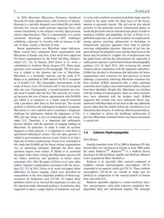 Injections in Aesthetic Medicine_ Atlas of Full-face and Full-body ...