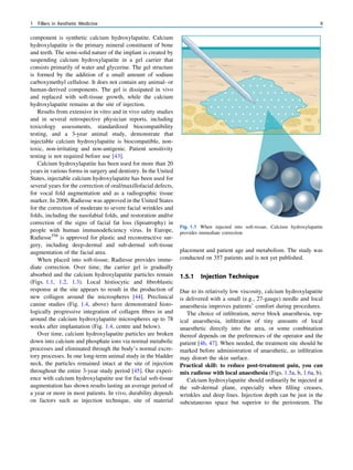 Injections in Aesthetic Medicine_ Atlas of Full-face and Full-body ...