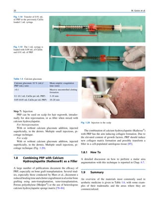 Injections in Aesthetic Medicine_ Atlas of Full-face and Full-body ...
