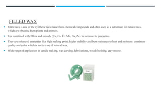 INJECTION WAX MOLDING (1).pptx