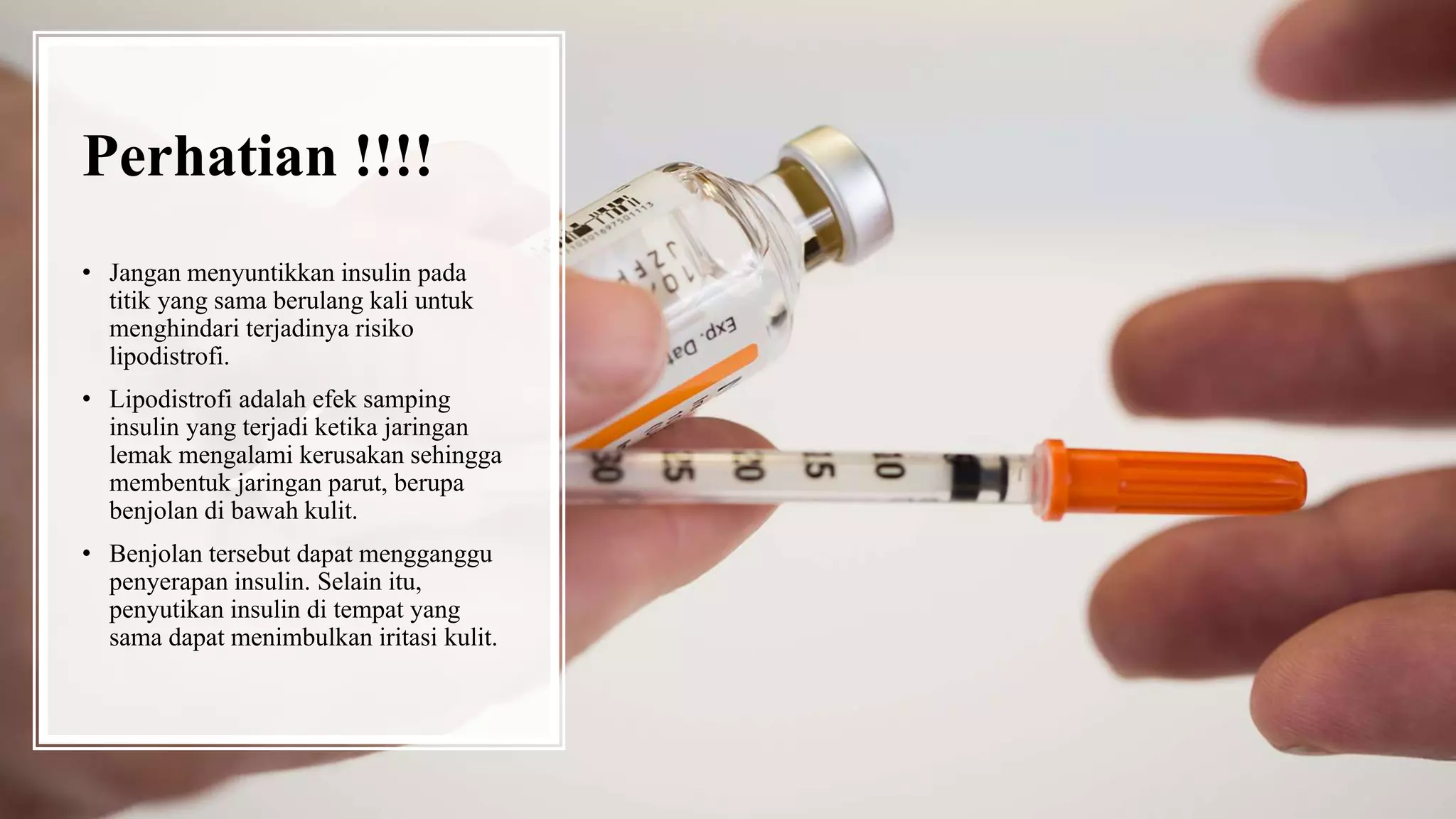 Injeksi Insulin.pptx