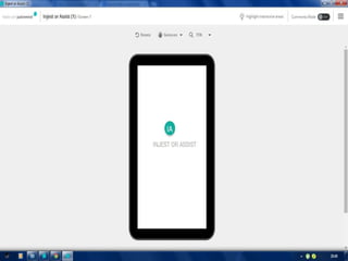 Injest or assist | PPT