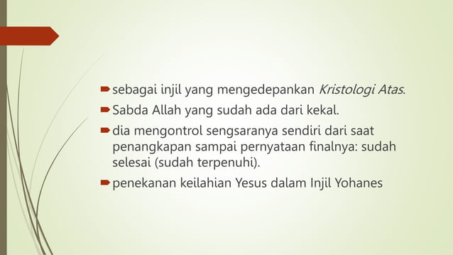 Injil Yohanes bagian 2.pptx