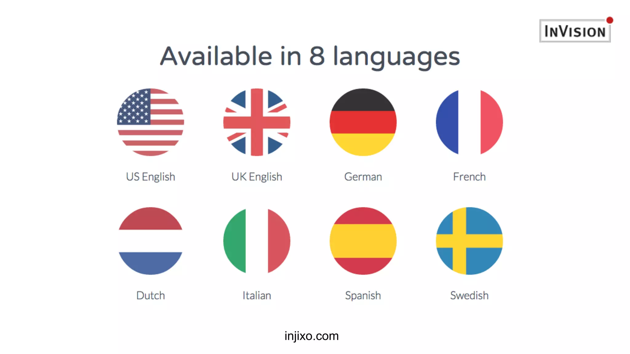 Injixo workforce management slideshare | PDF