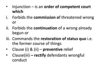 INJUNCTION - Copy.pptx