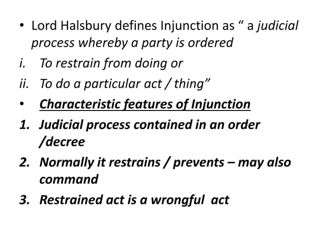 INJUNCTION - Copy.pptx