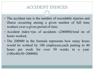 Injuries | PPTX