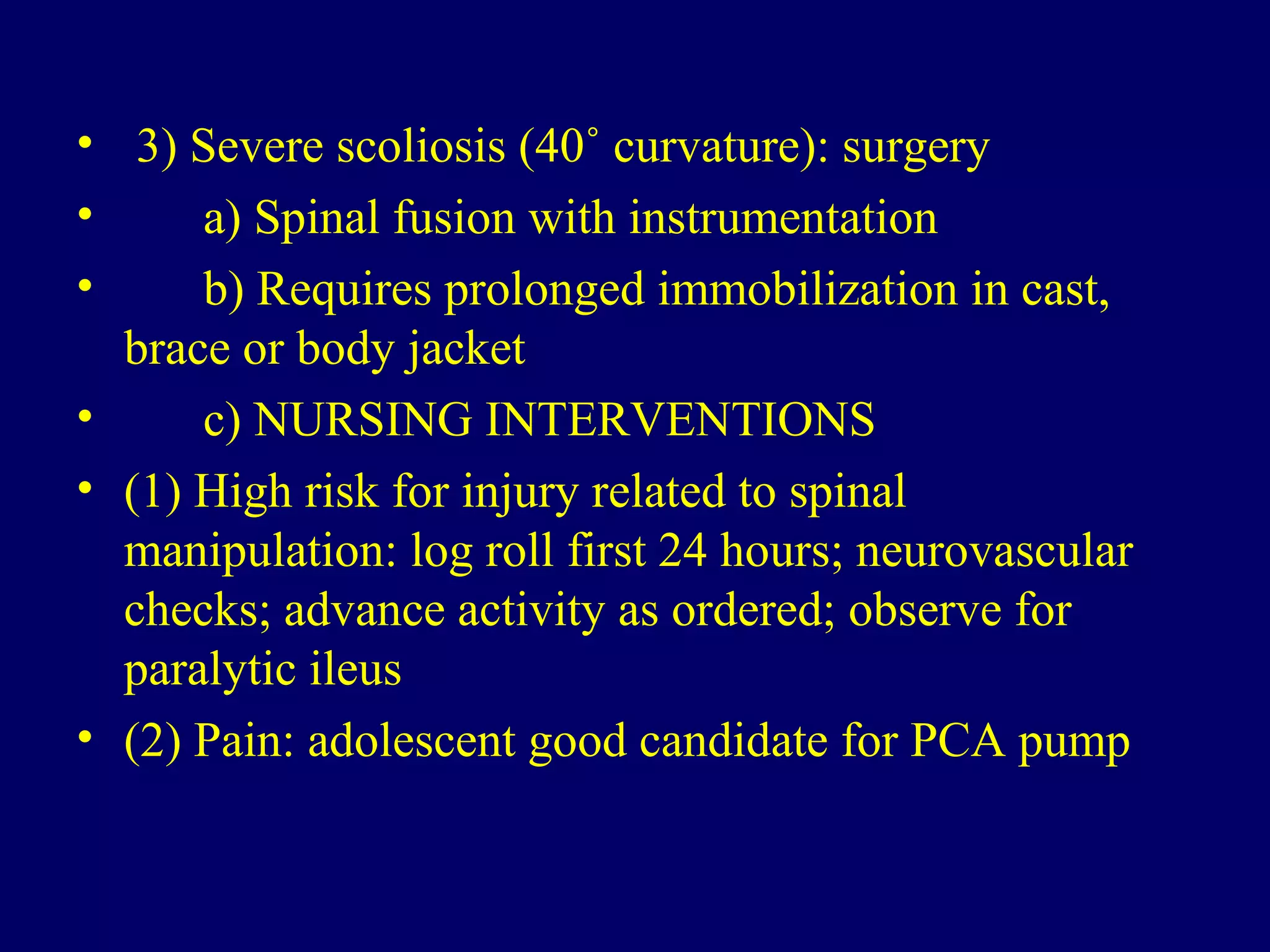 Injuries and accidents in pediatrics | PPT
