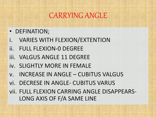 Injuries around elbow in children | PPT