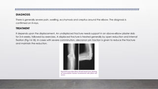 Injuries around Elbow Joint power point.pptx