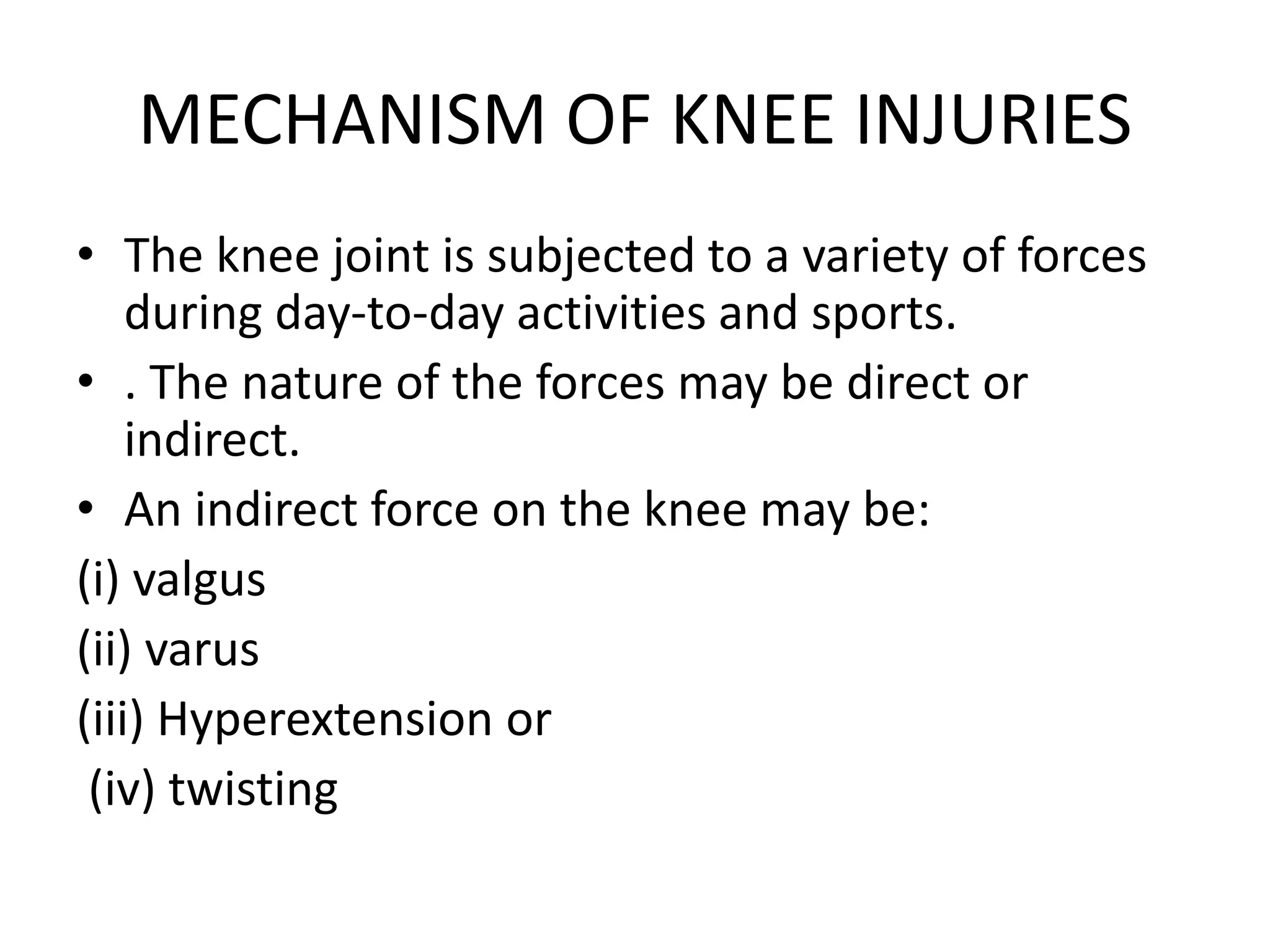 INJURIES AROUND KNEE JOINT MBBS CLASS.pptx