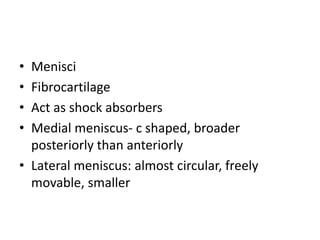 INJURIES AROUND KNEE JOINT MBBS CLASS.pptx