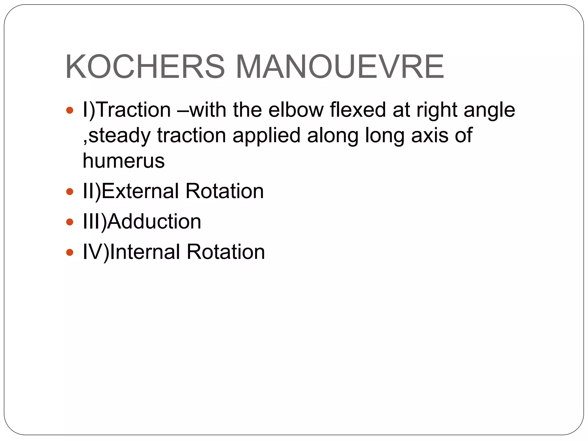 shoulder dislocation,scapula ,clavicle and all injuries around shoulder ...