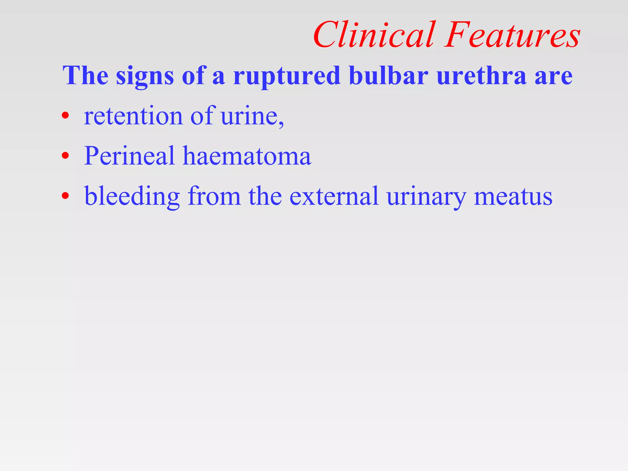 Injuries male urethra.pptx