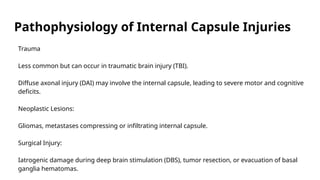 Injuries of internal capsule presentation-.pptx