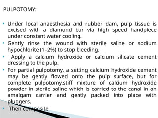 Injuries or Trauma in permanent dentition .pptx