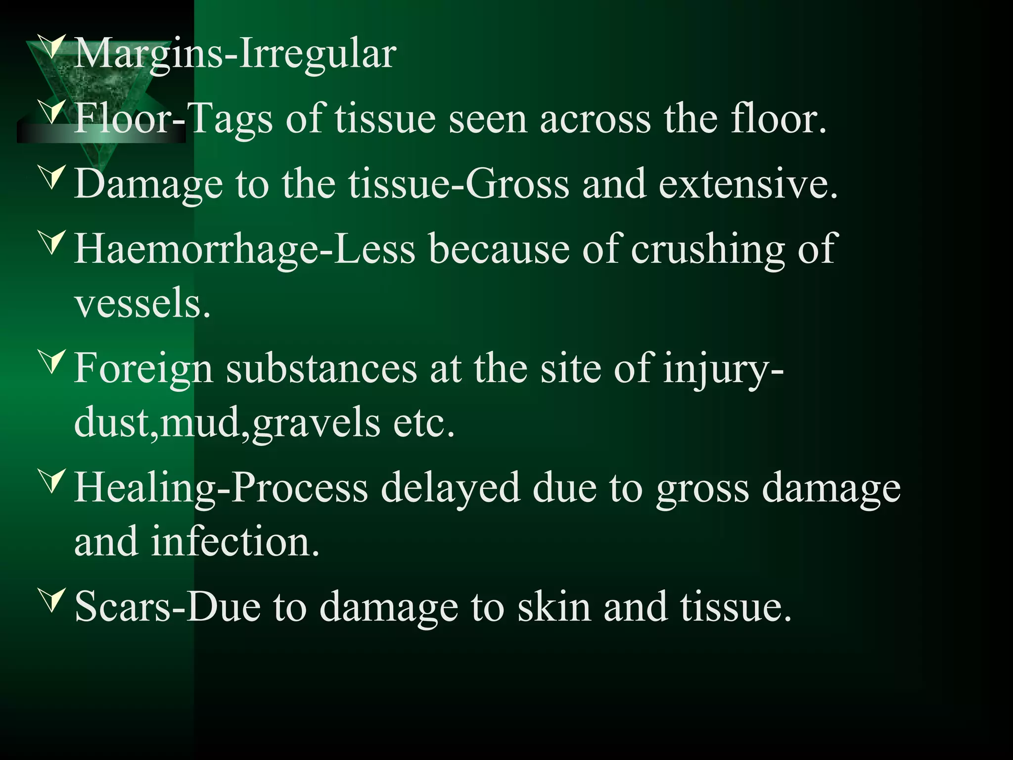 Injury | PPT